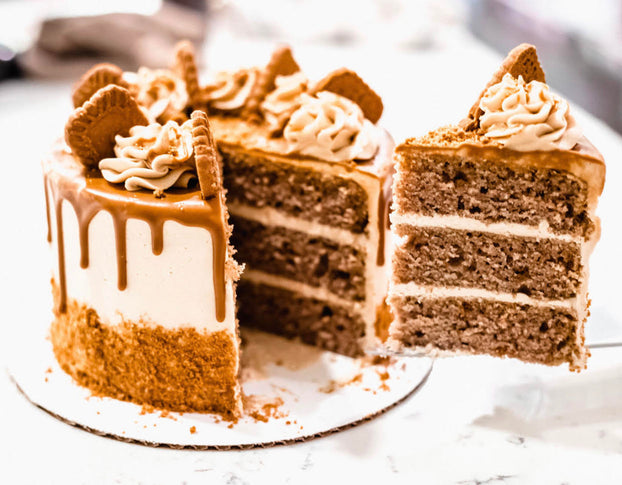 Austin Kind Cakes - Austin Cake Bakery