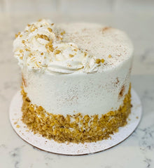 Austin Kind Cakes - Austin Cake Bakery